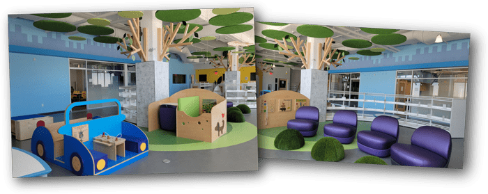 Uptown Kenosha’s Anticipation Peaks | Kenosha Public Library